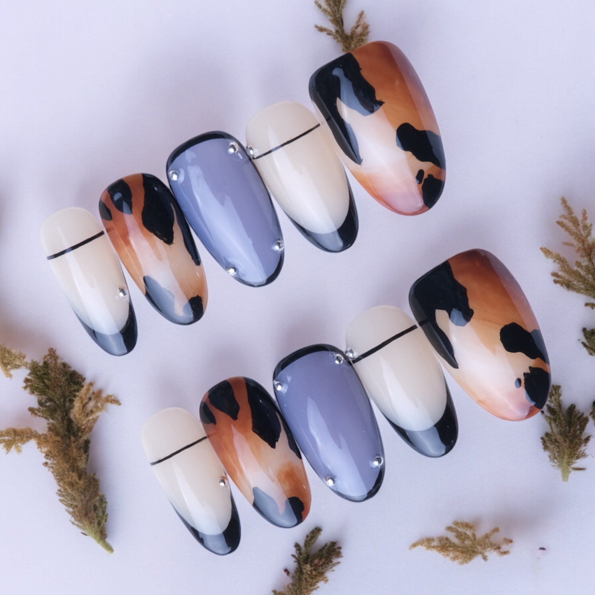 Amber Ballet – Sparklygifts